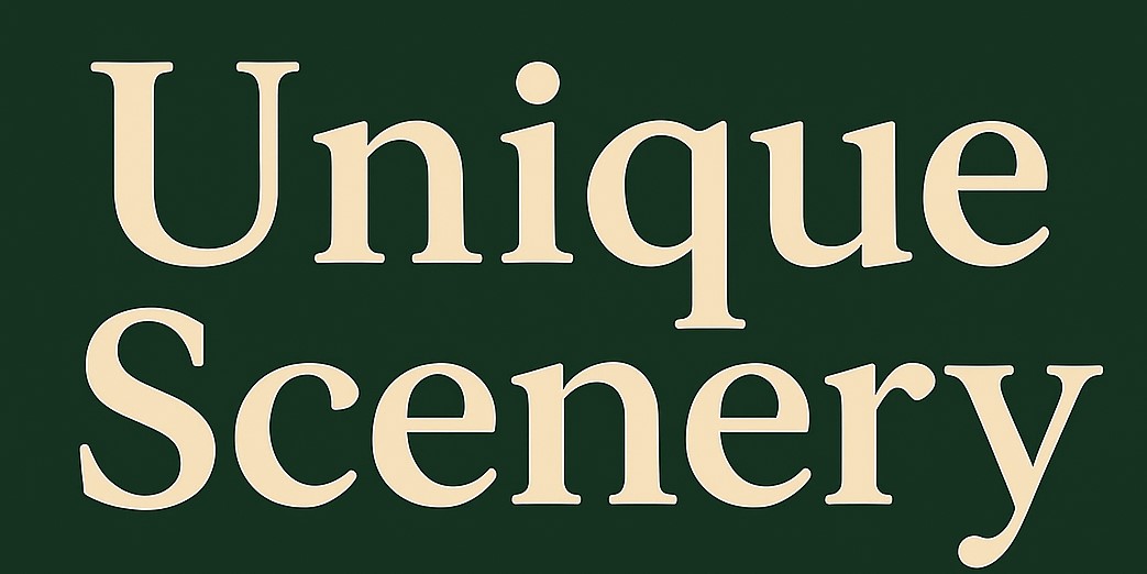 Carthage Jail - Unique Scenery